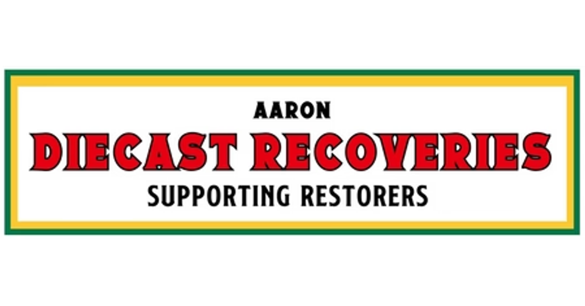 CORGI BOXES – Diecast Recoveries