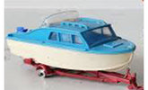 CORGI BOXES – Diecast Recoveries